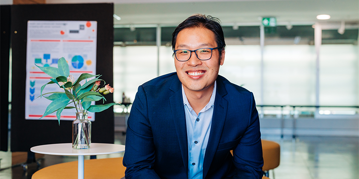 Passion to ease major depression symptoms in palliative care patients recognised